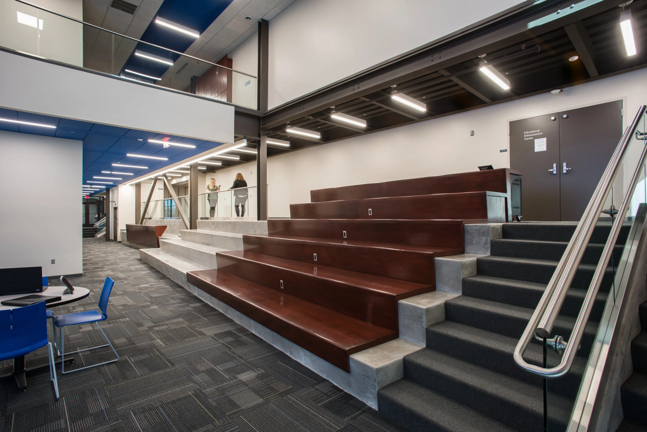 Meridian Technology Center — Willowbrook