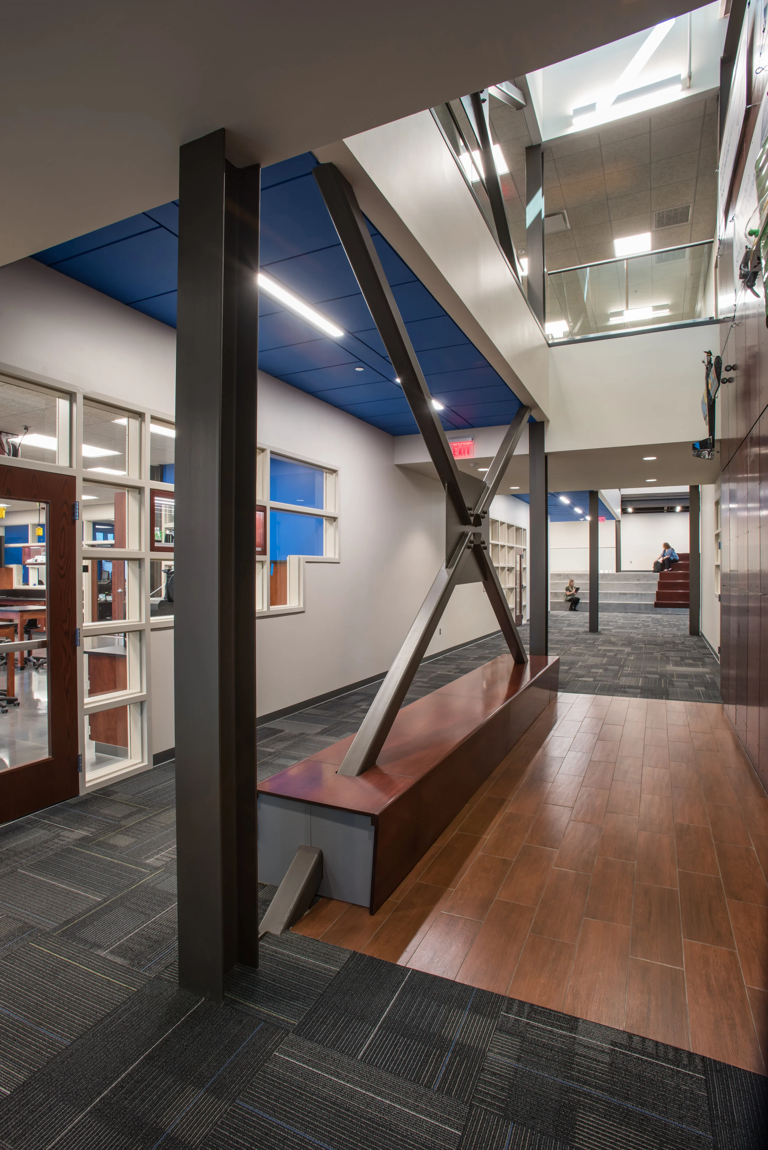 Meridian Technology Center — Willowbrook