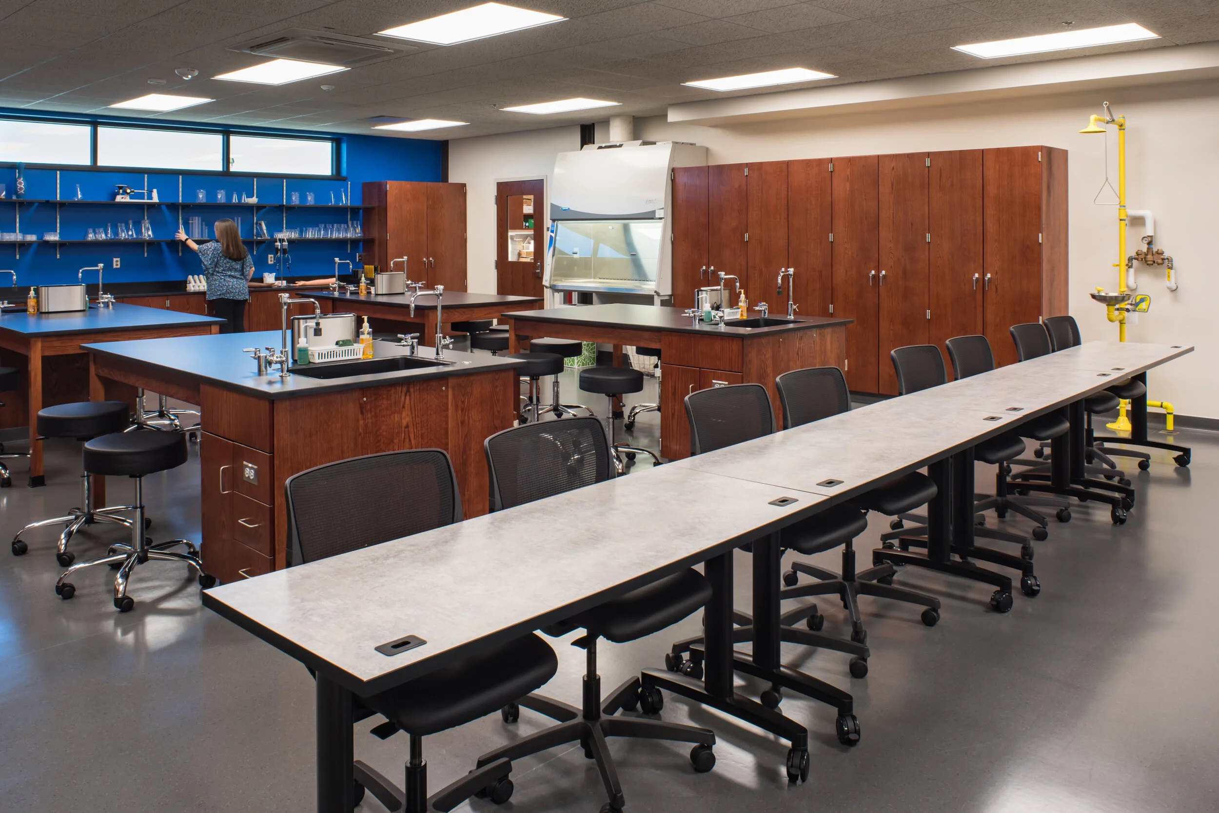 Meridian Technology Center — Willowbrook