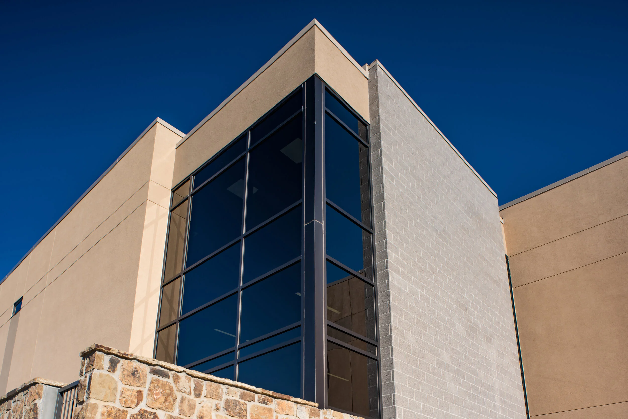 Meridian Technology Center — Willowbrook