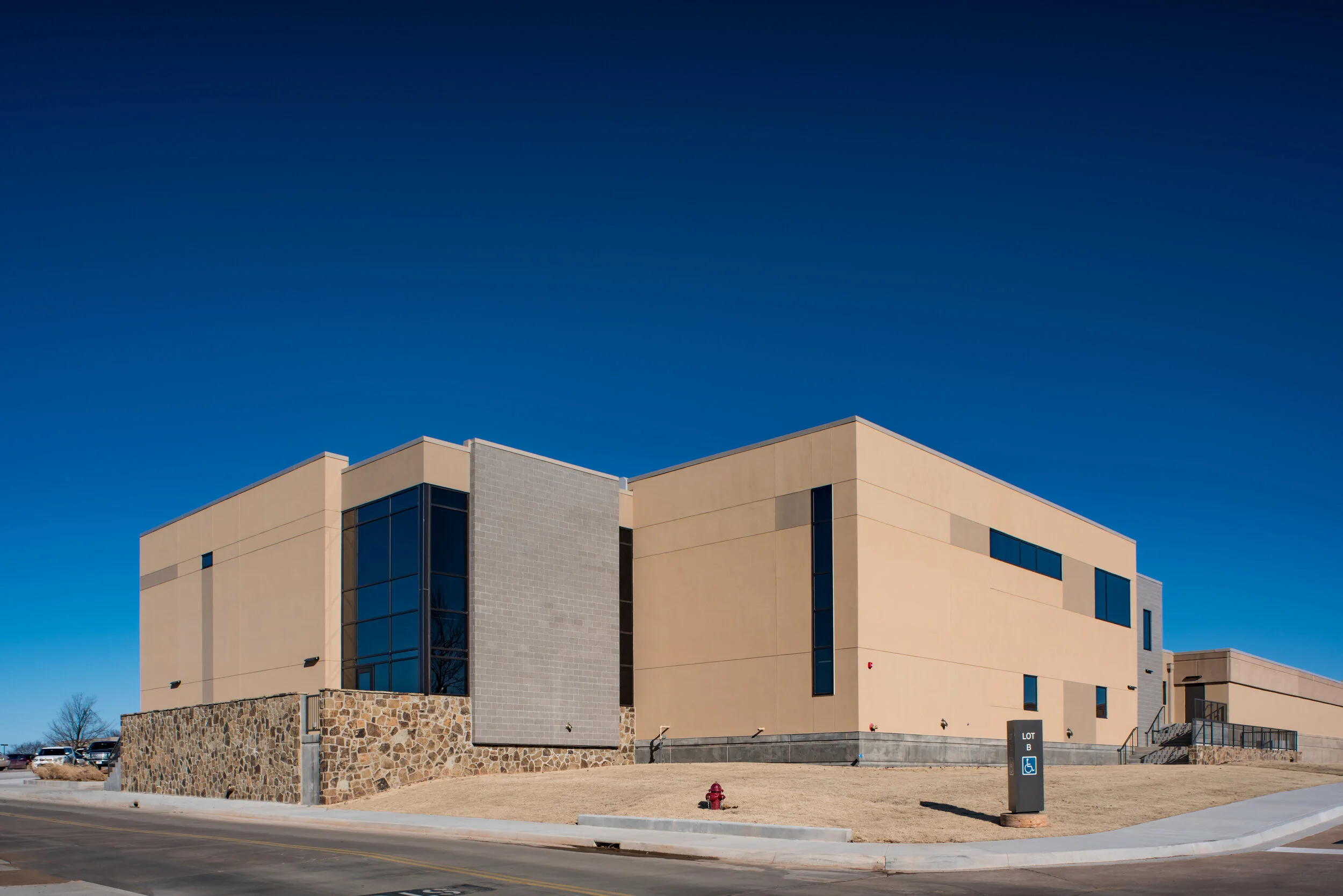 Meridian Technology Center — Willowbrook