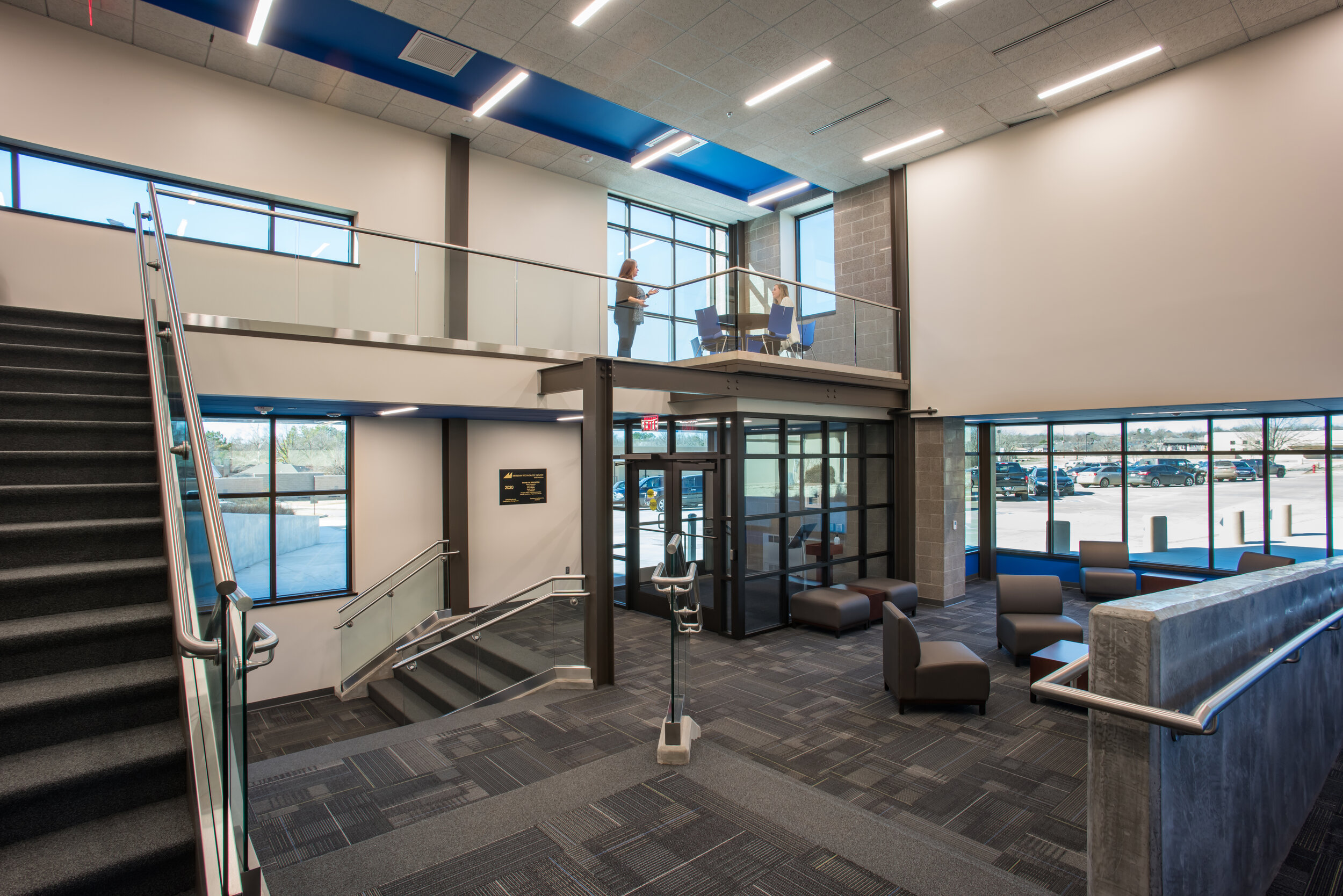 Meridian Technology Center — Willowbrook