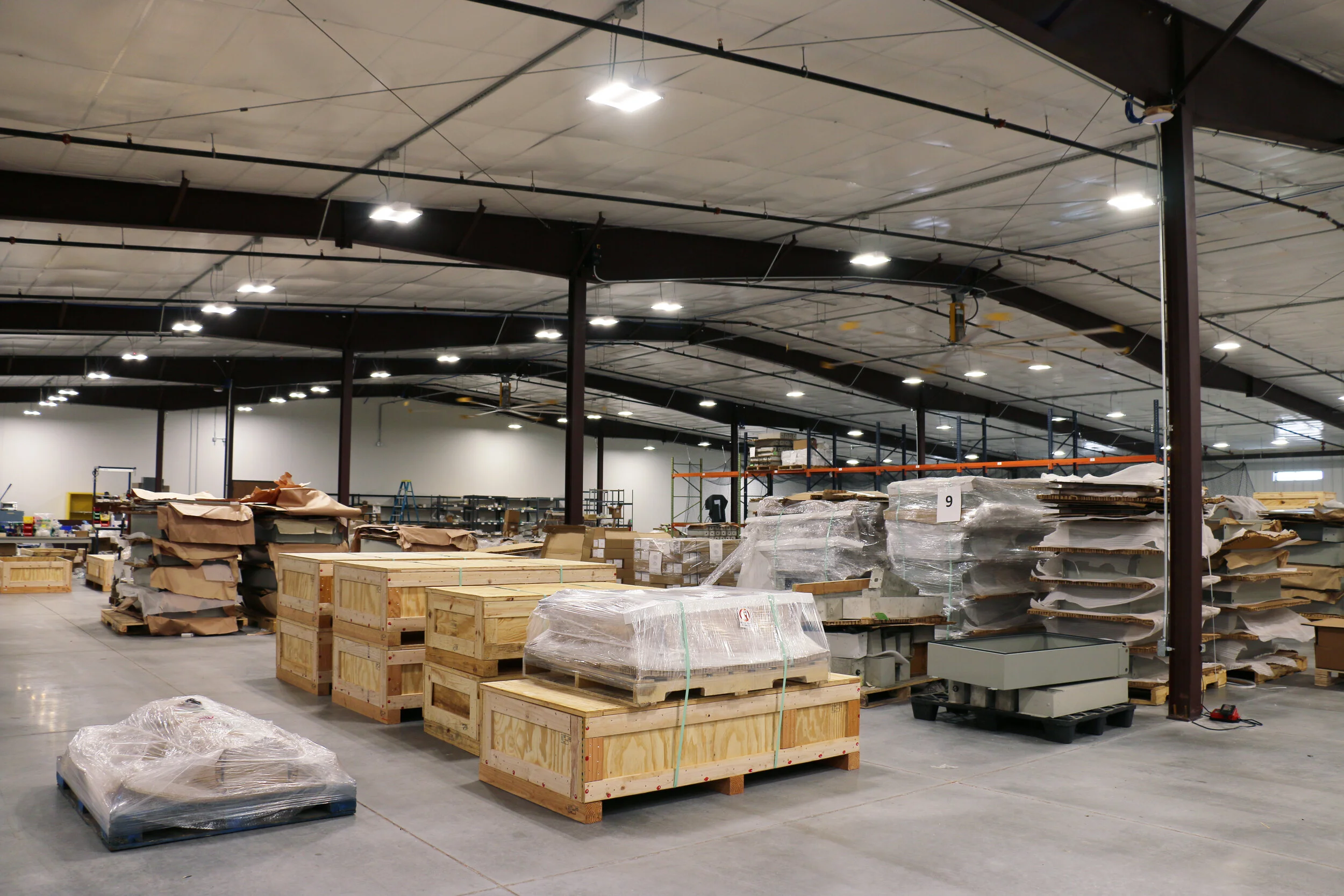 HSI Sensing Celebrates Grand Opening Ceremony For Genisco Filter Corp ...