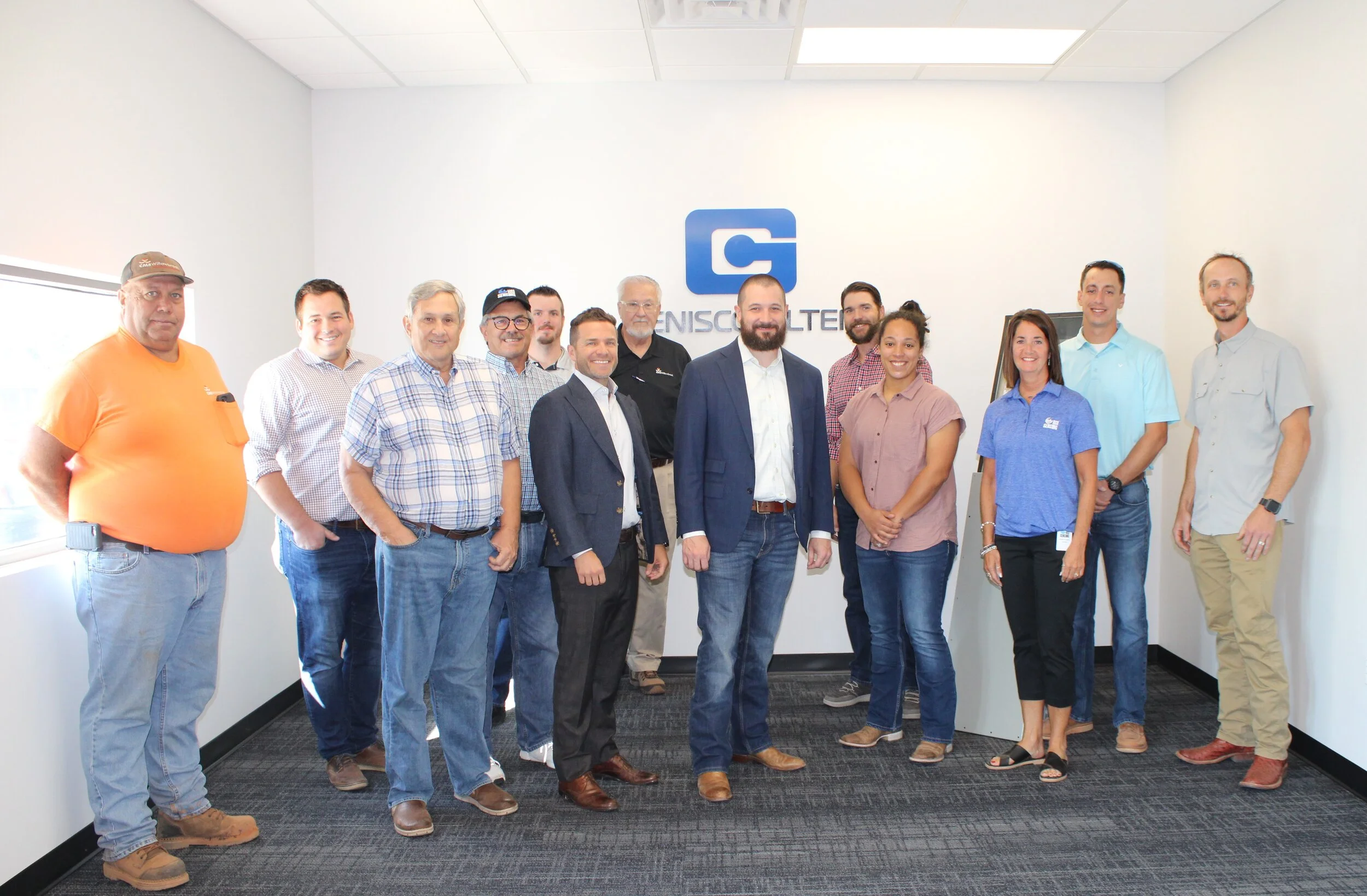 HSI Sensing Celebrates Grand Opening Ceremony For Genisco Filter Corp ...
