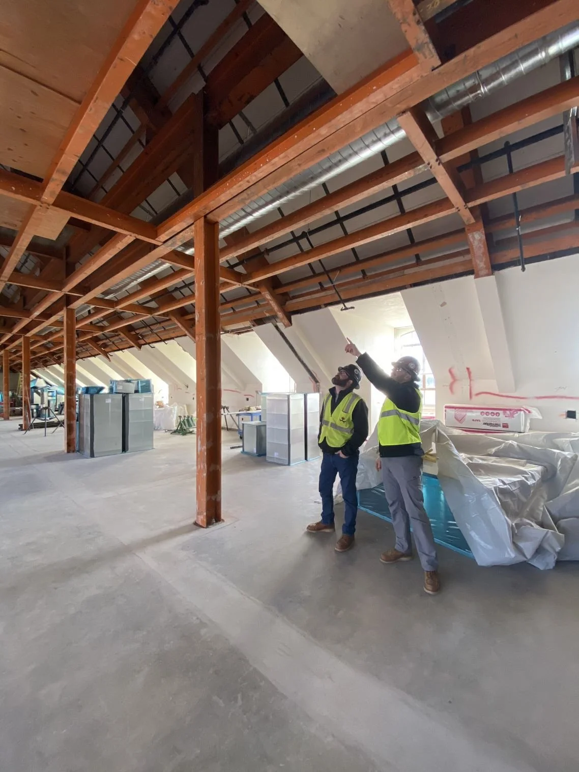 Oklahoma State University — Willowbrook