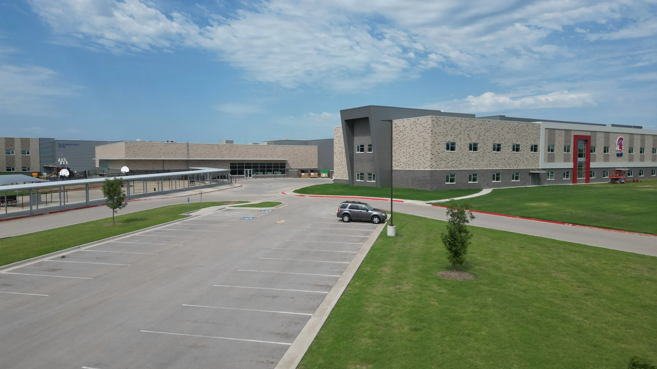 Willowbrook — Education: K-12