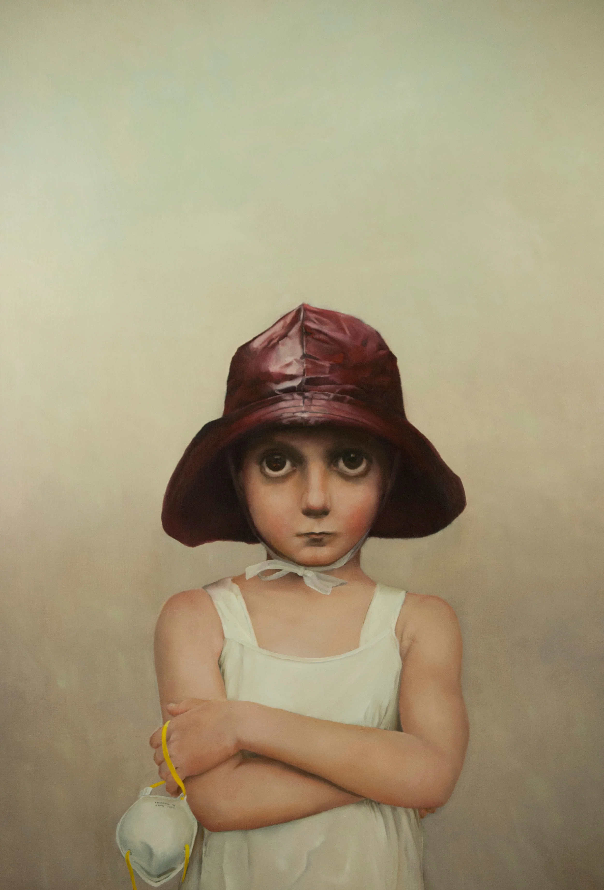 Official page of artist Ellen de Meijer