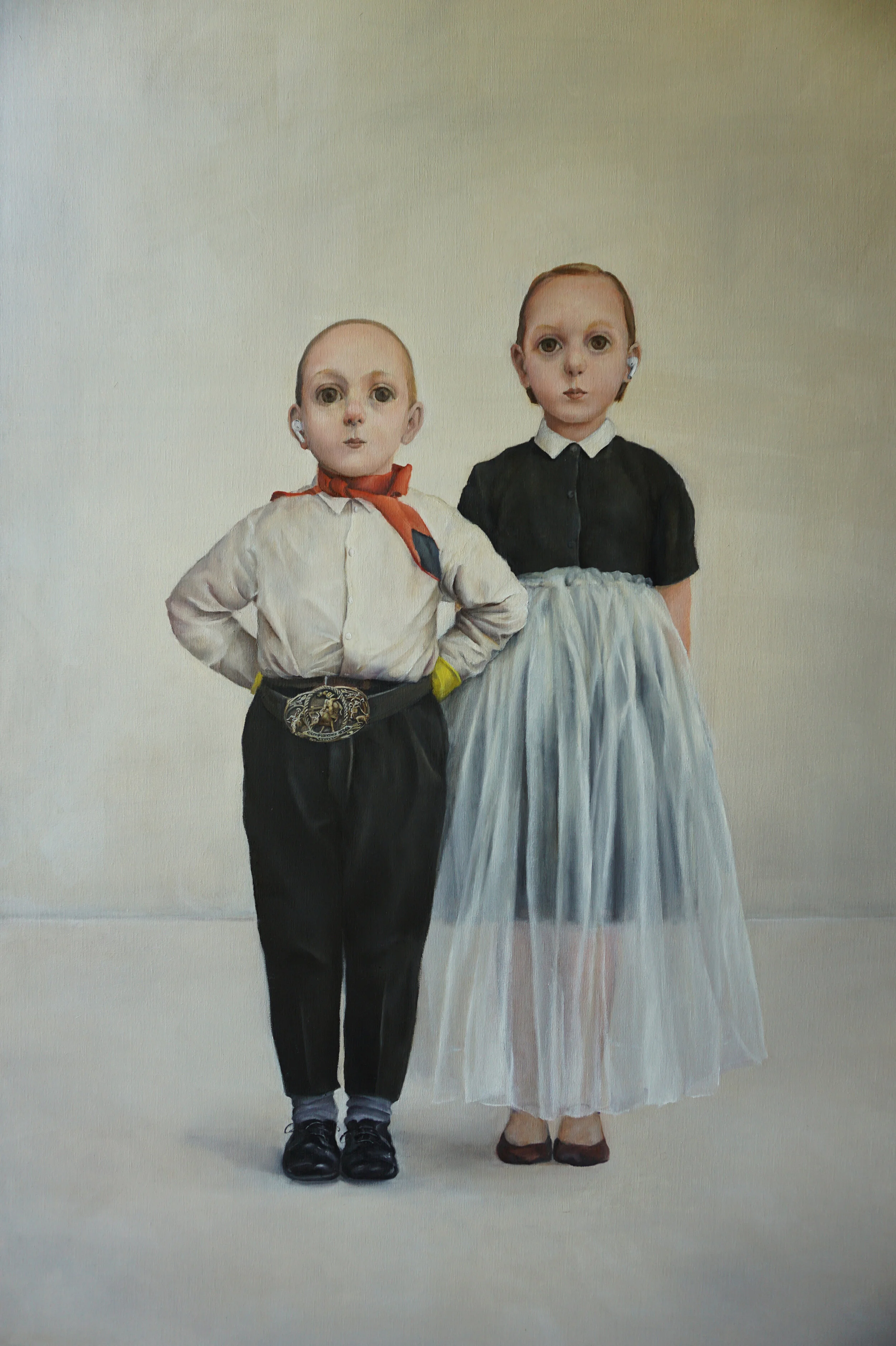 Official page of artist Ellen de Meijer