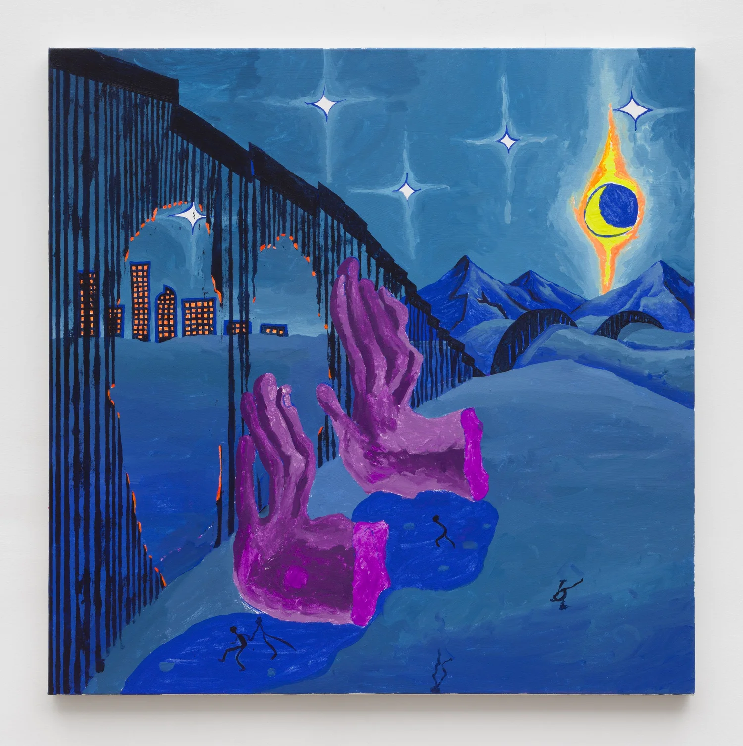 Esteban Cabeza de Baca