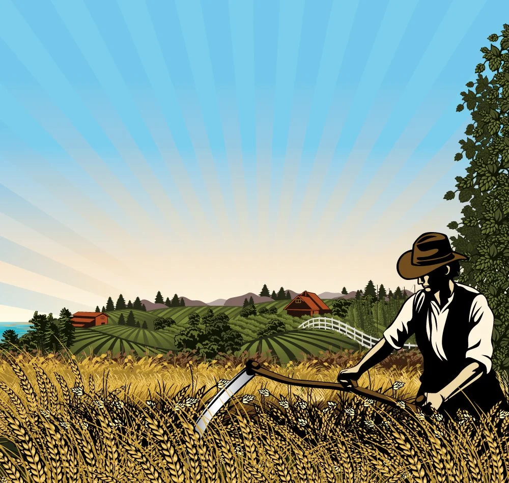 Brand Identity — Georgia Nicole Lange