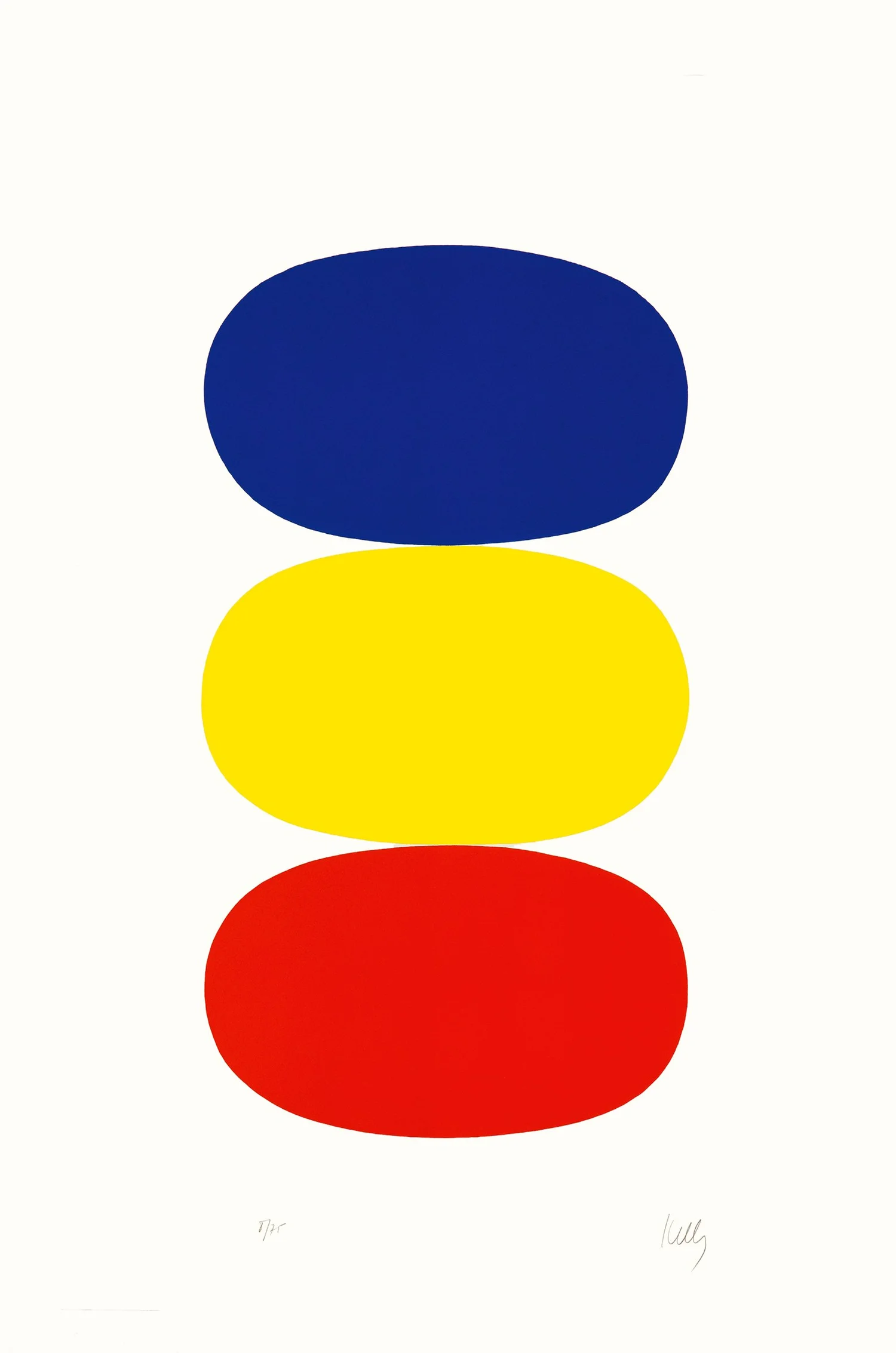 Ellsworth Kelly's Artistic Affinity: A Fusion of Shaker Aesthetics and ...