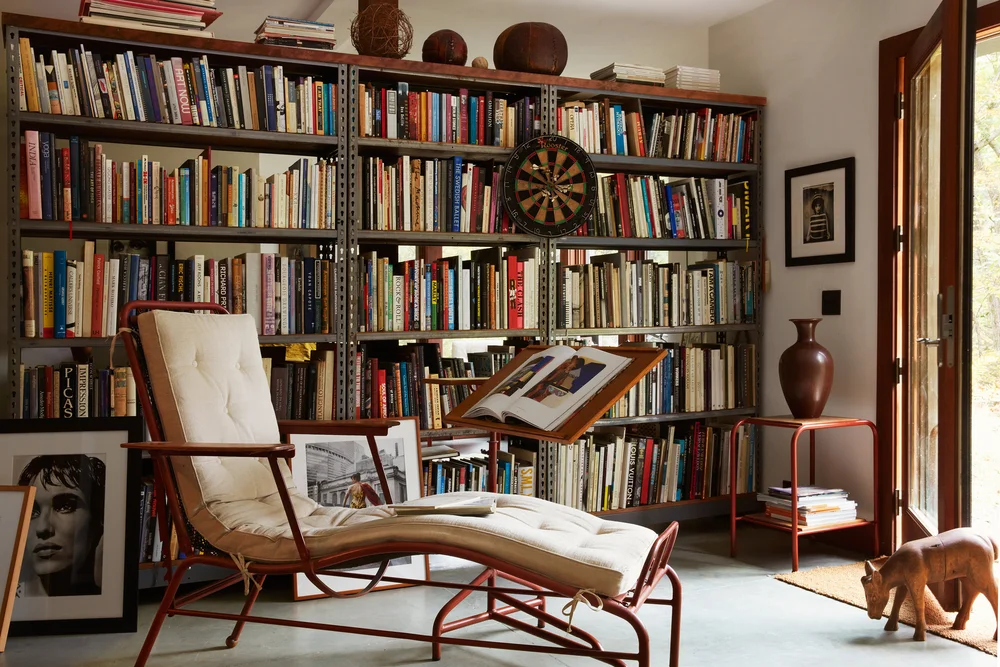 Guzman, the award-winning husband-and-wife image-making duo Connie ...