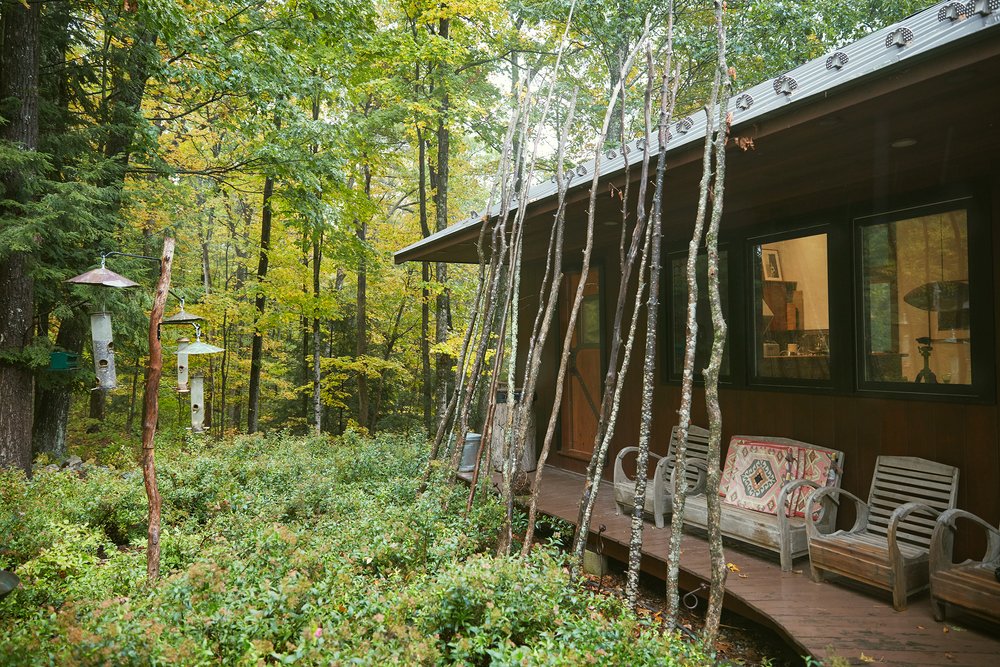 Guzman, the award-winning husband-and-wife image-making duo Connie ...