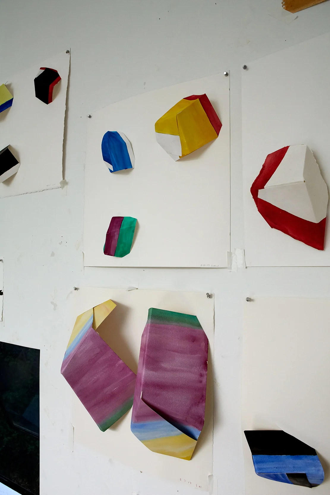 Architect Steven Holl's T2 Space and Home: Fusing, Art, Architecture ...
