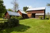 Artist Georgie Hopton finds inspiration on her former chicken farm ...