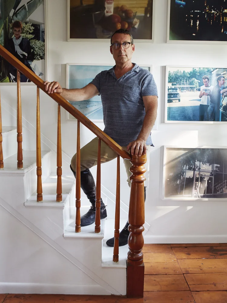 Jack Shainman: The Art Dealer Behind 'The School' Gallery in Upstate NY ...