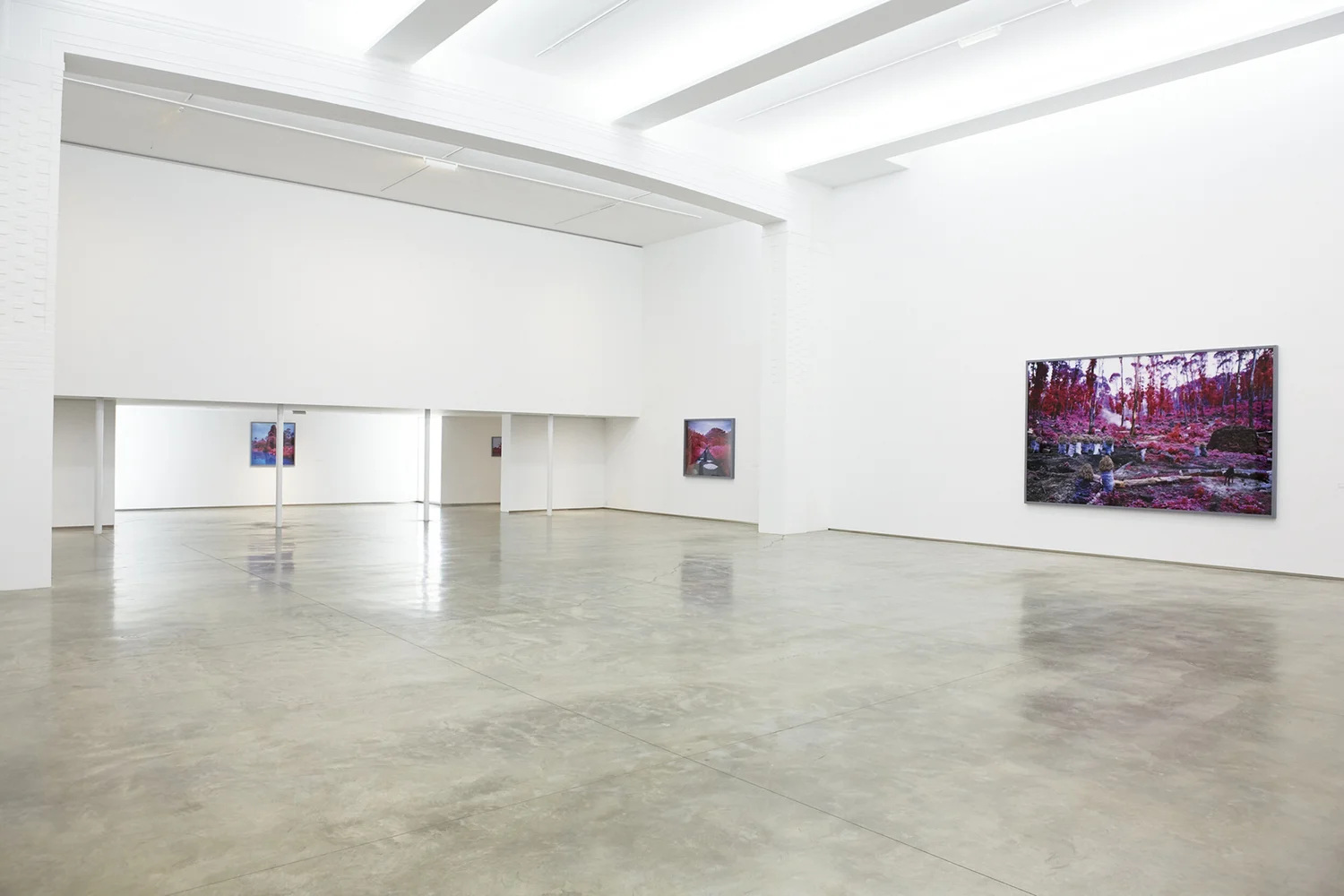Jack Shainman: The Art Dealer Behind 'The School' Gallery in Upstate NY ...