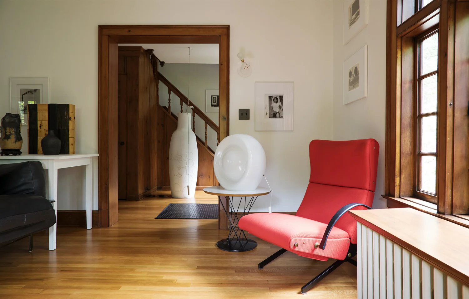 Murray Moss and Franklin Getchell: A Unique Design Approach and Home ...