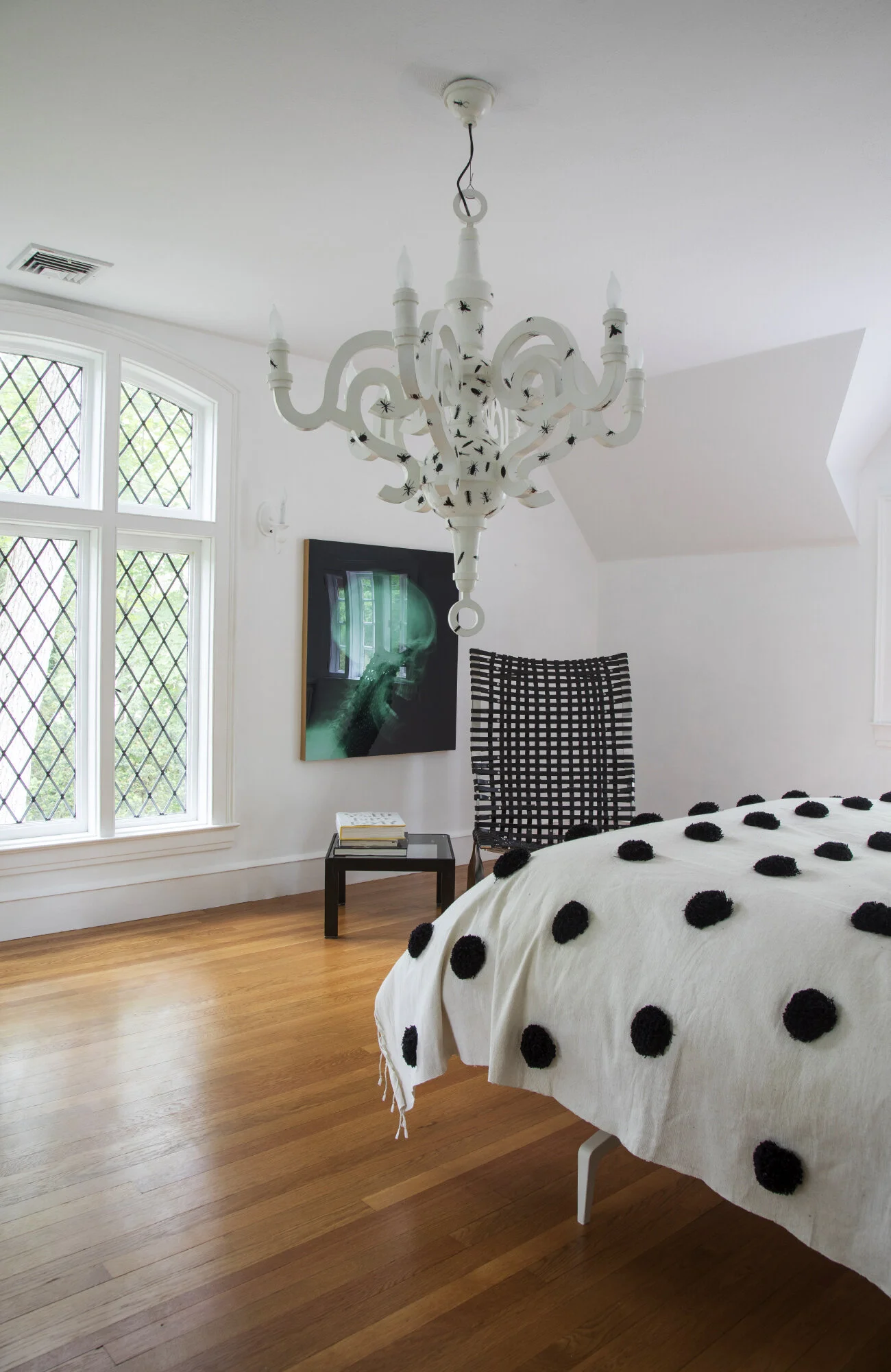 Murray Moss and Franklin Getchell: A Unique Design Approach and Home ...