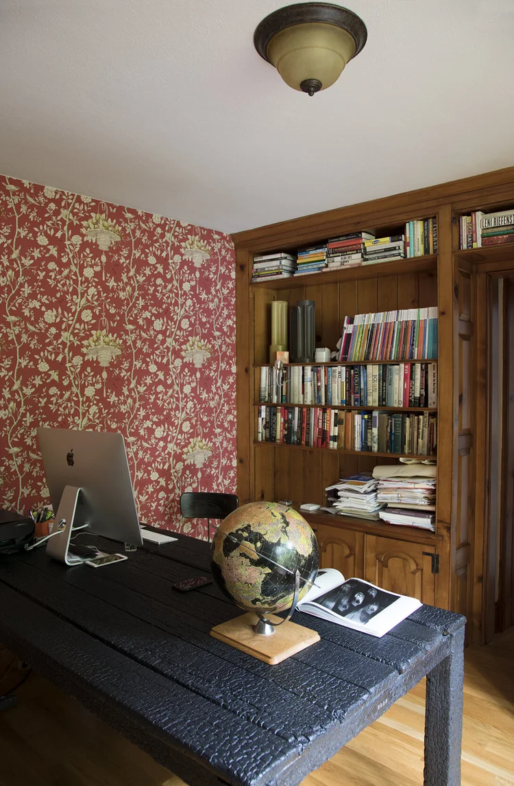 Murray Moss and Franklin Getchell: A Unique Design Approach and Home ...