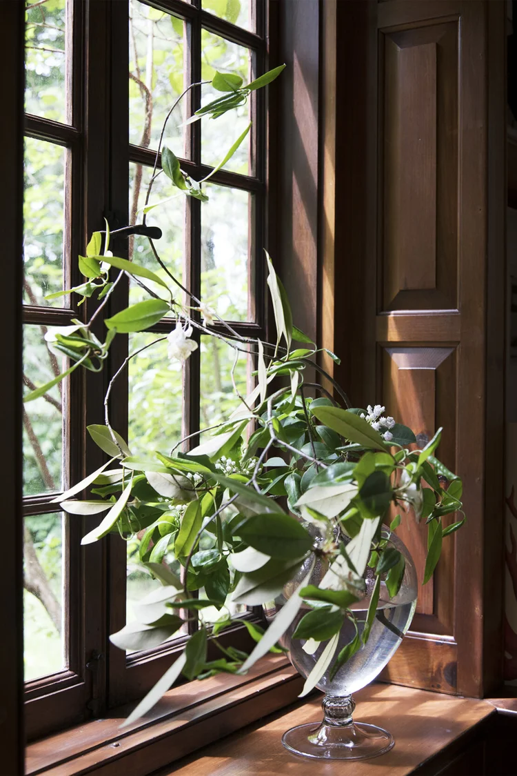Murray Moss and Franklin Getchell: A Unique Design Approach and Home ...