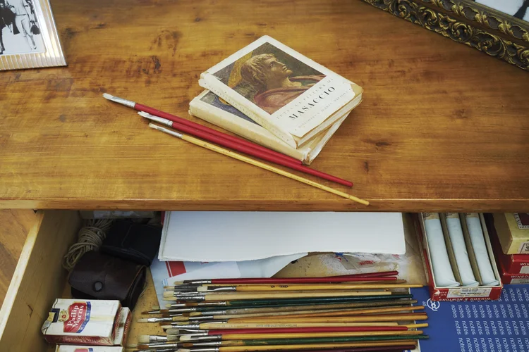 Giorgio Morandi: The Tranquil Beauty of his home featured in 'Still ...