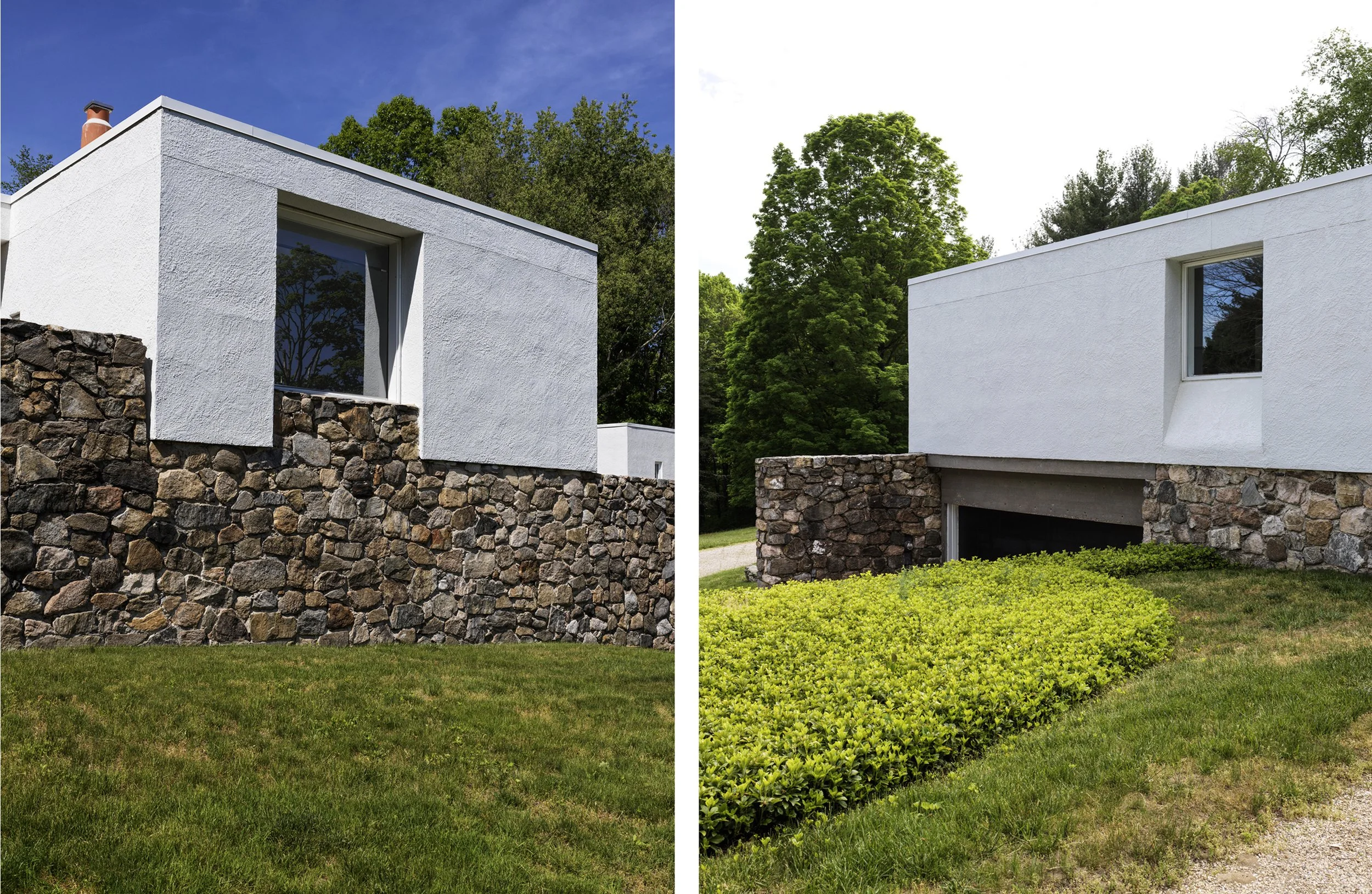 Breuer's Bohemia: Architect Marcel Breuer's Iconic 1960s Houses ...