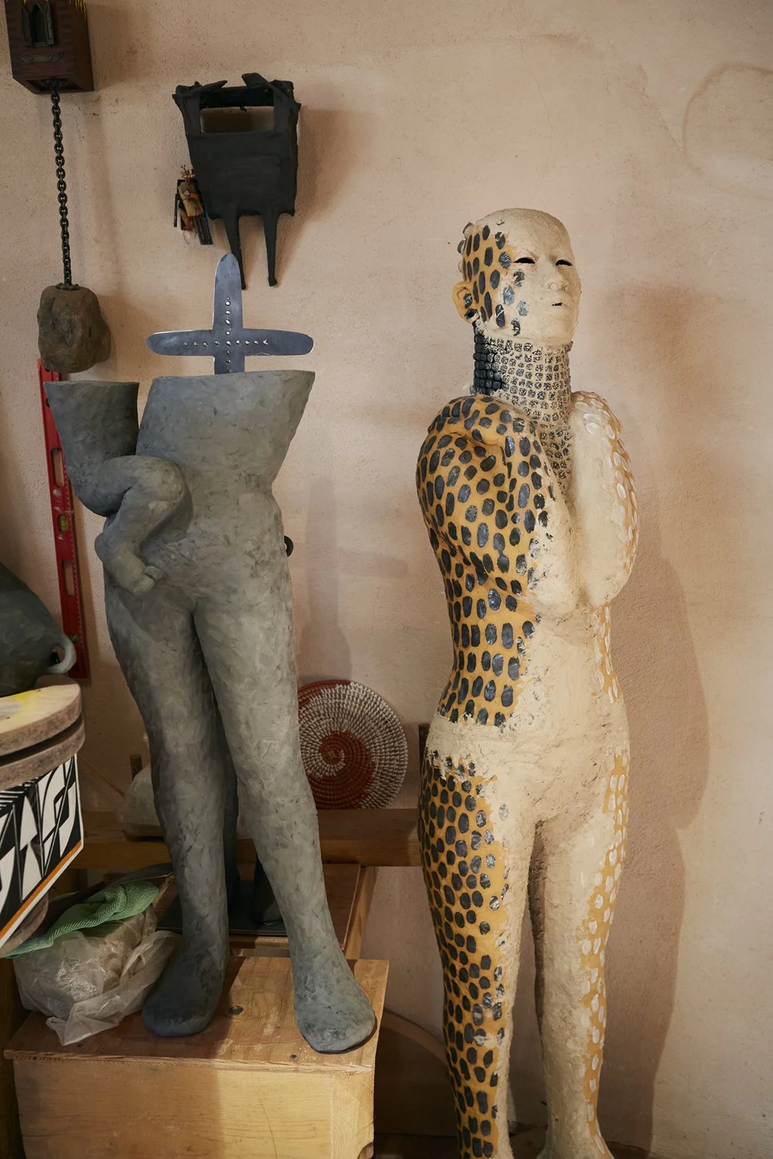 ROSE B. SIMPSON : Where clay runs deep | Upstate Diary — Upstate Diary