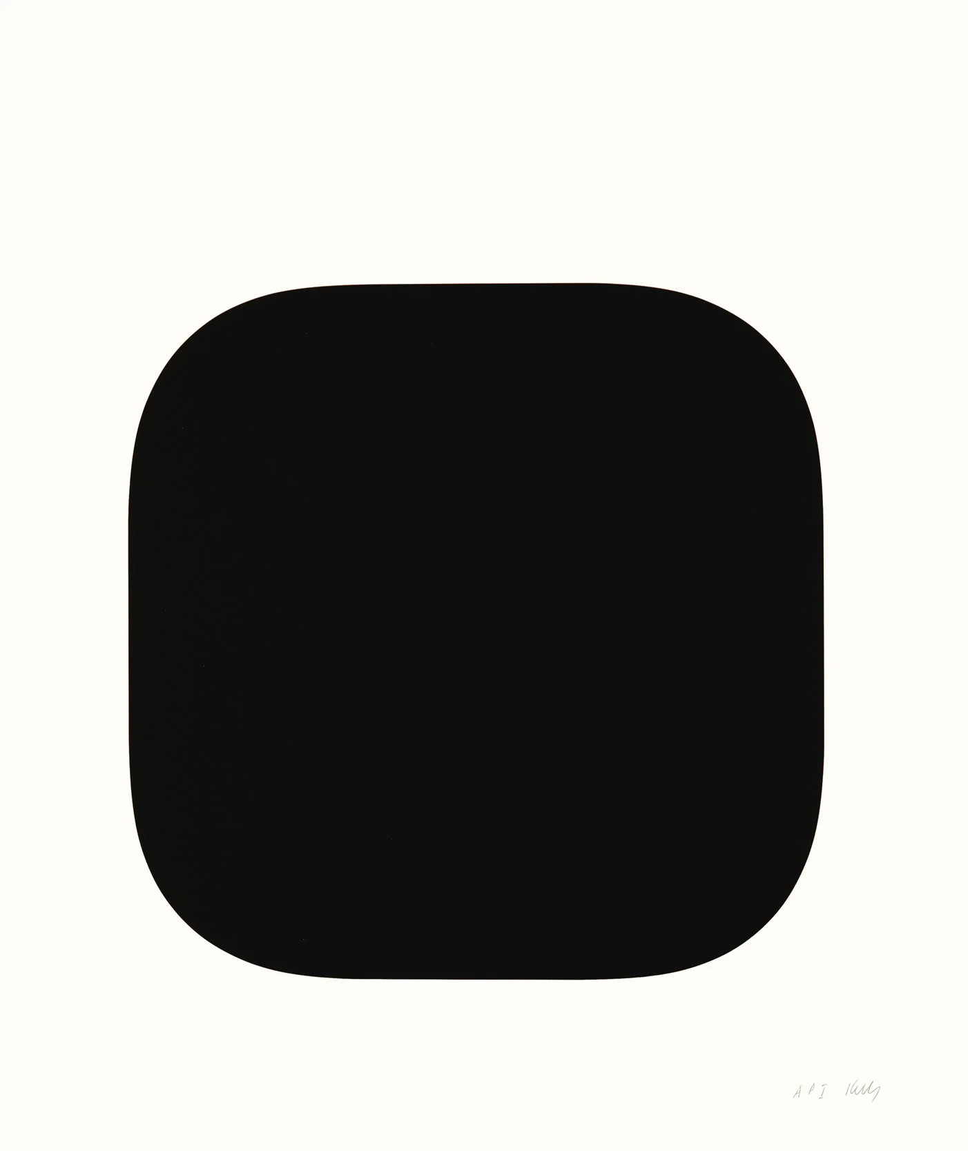Ellsworth Kelly's Artistic Affinity: A Fusion of Shaker Aesthetics and ...