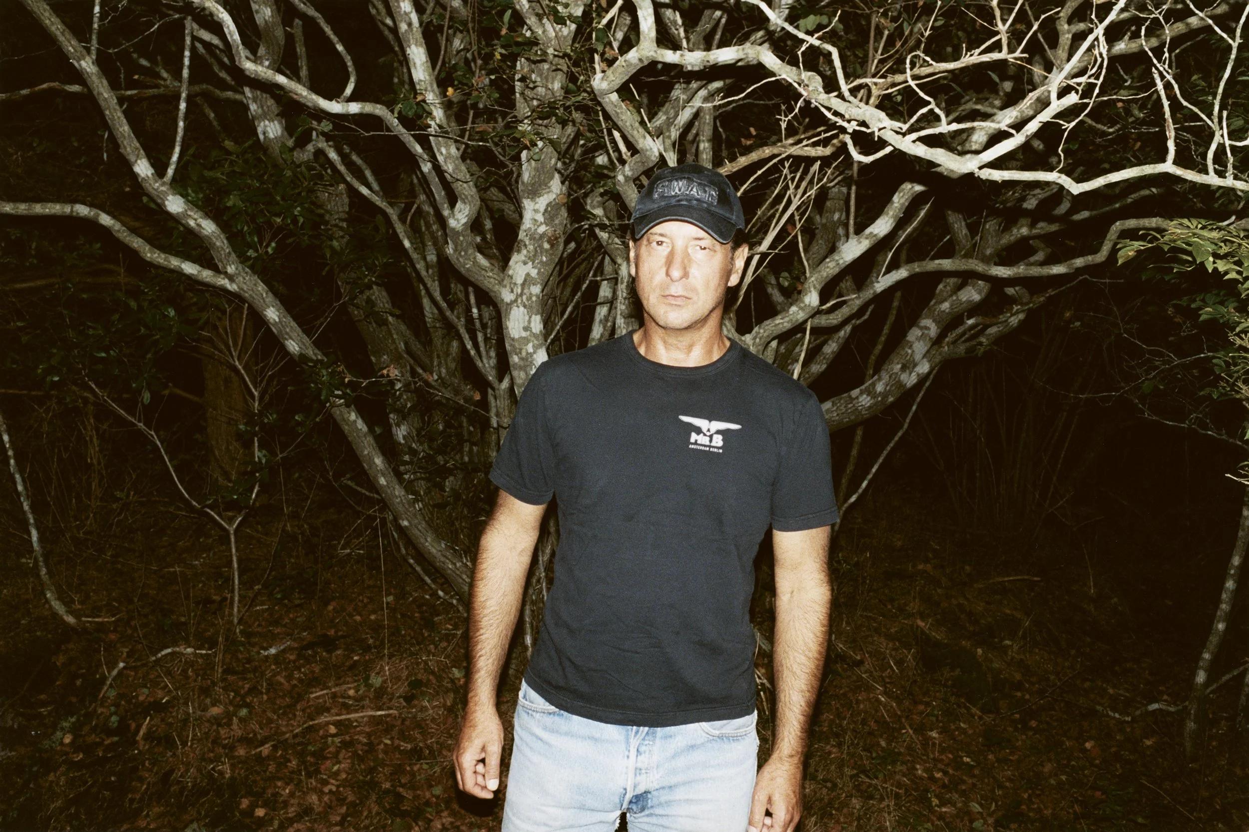 An interview with the artist Helmut Lang | Upstate Diary — Upstate Diary