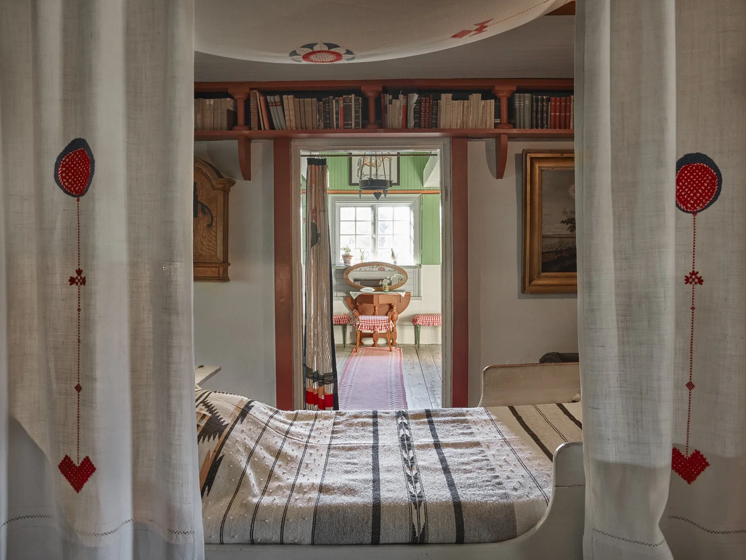 Carl & Karin Larsson: Masters of Art and Home Design | Upstate Diary — Upstate Diary