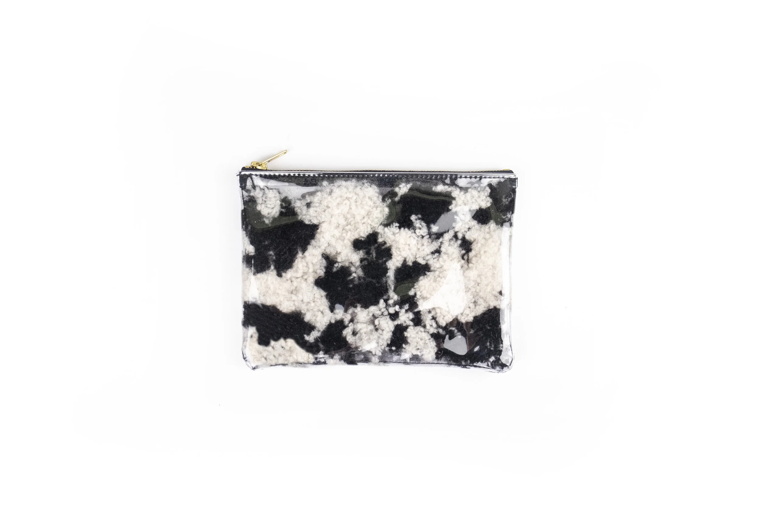 PRIMECUT: ZIPPER POUCHES