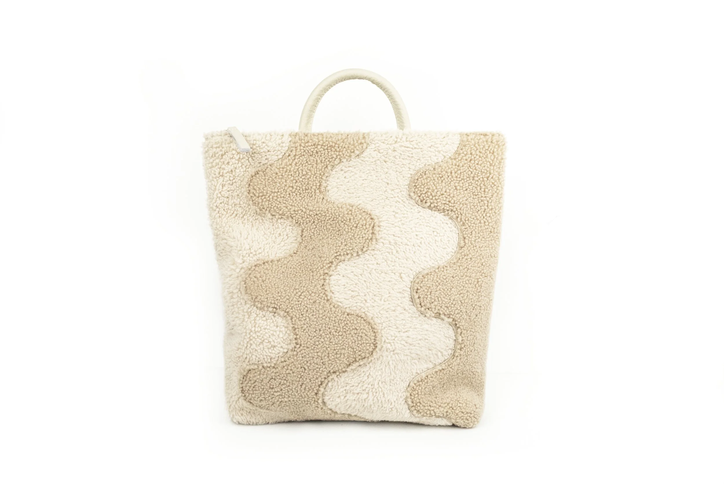 PRIMECUT: BACKPACKS