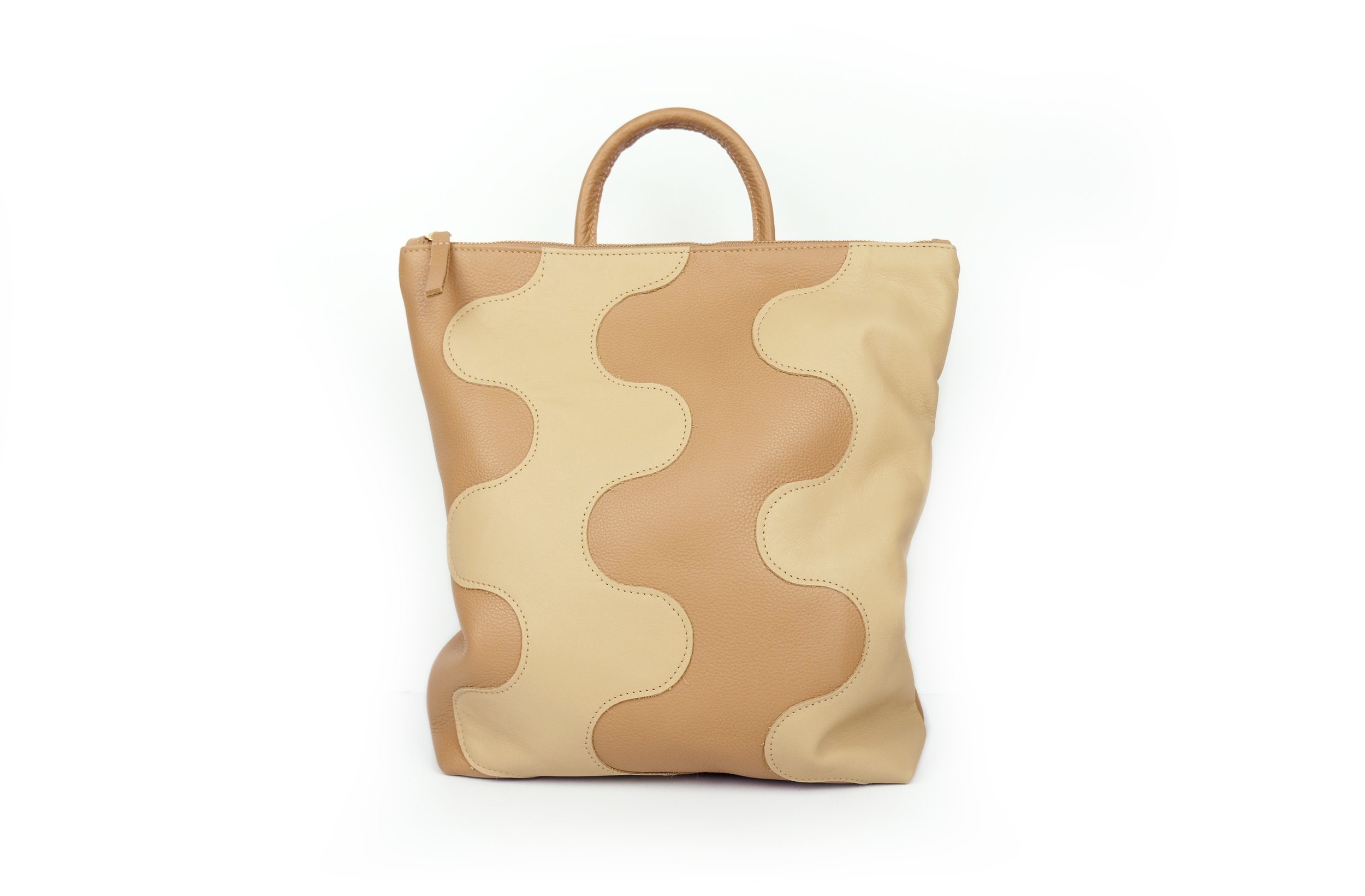 PRIMECUT: BACKPACKS