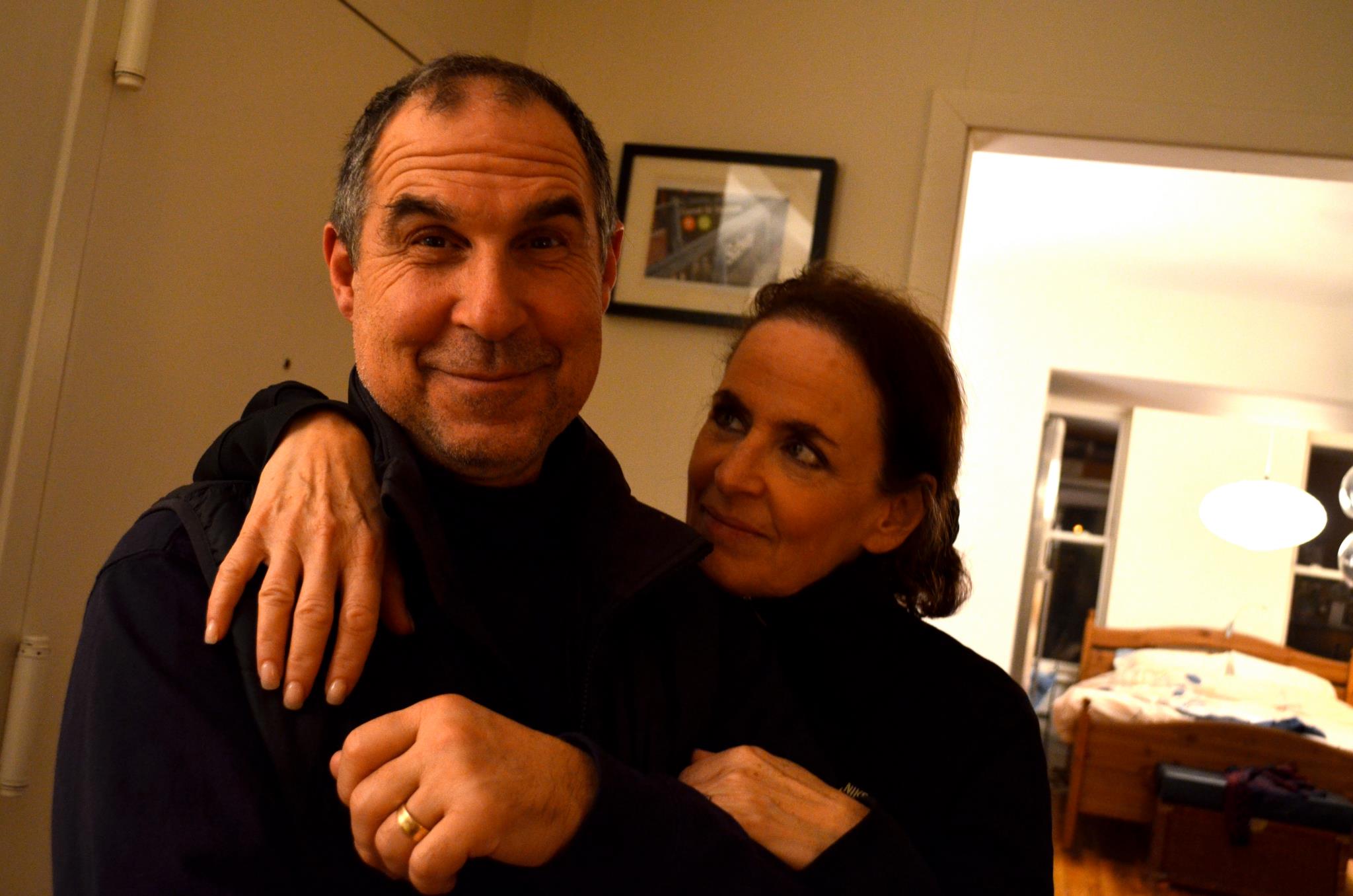 SYLVIE MORGAN BROWN SYLVIE MORGAN BROWN