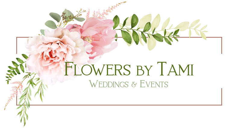 Flowers by Tami