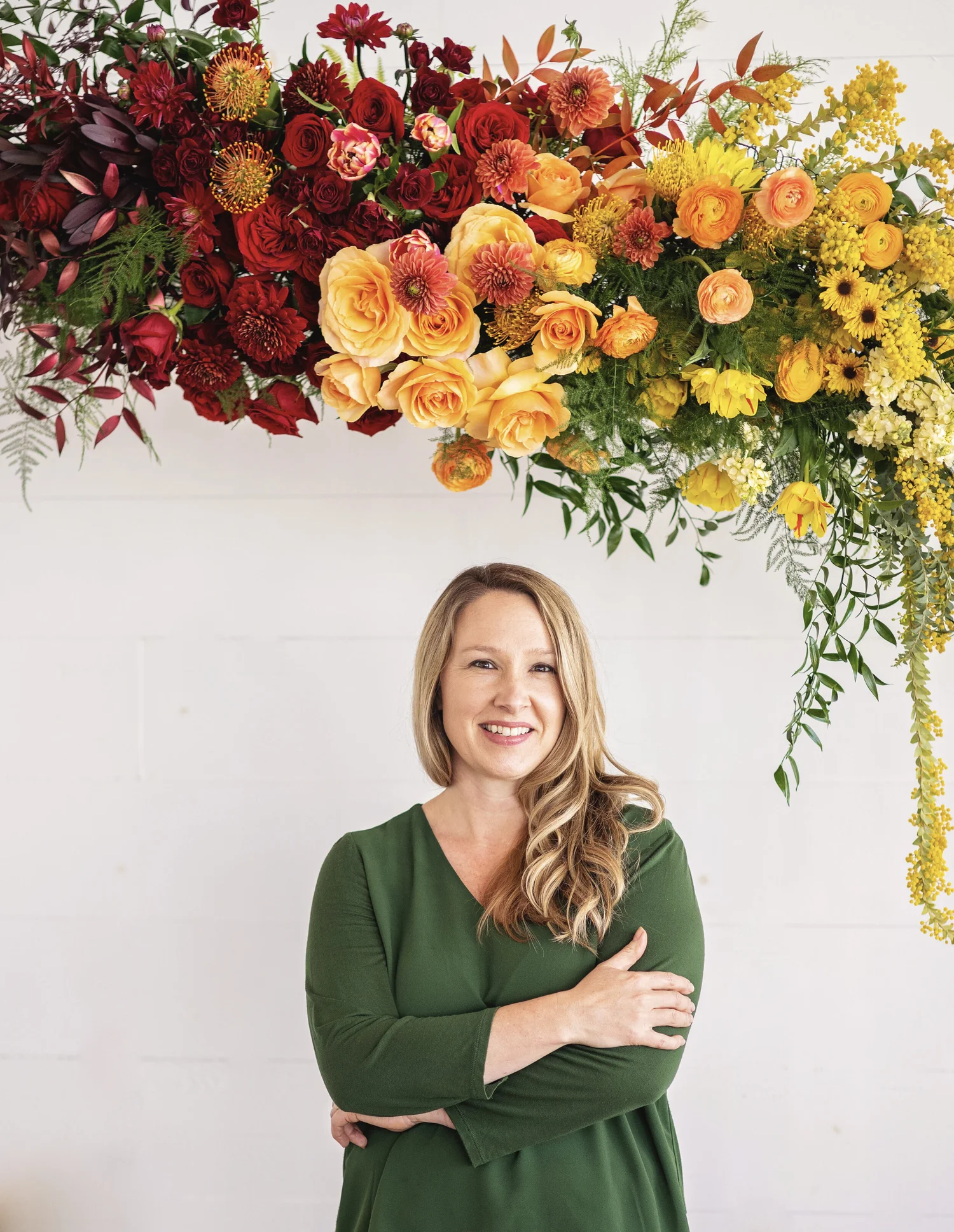Flowers by Tami