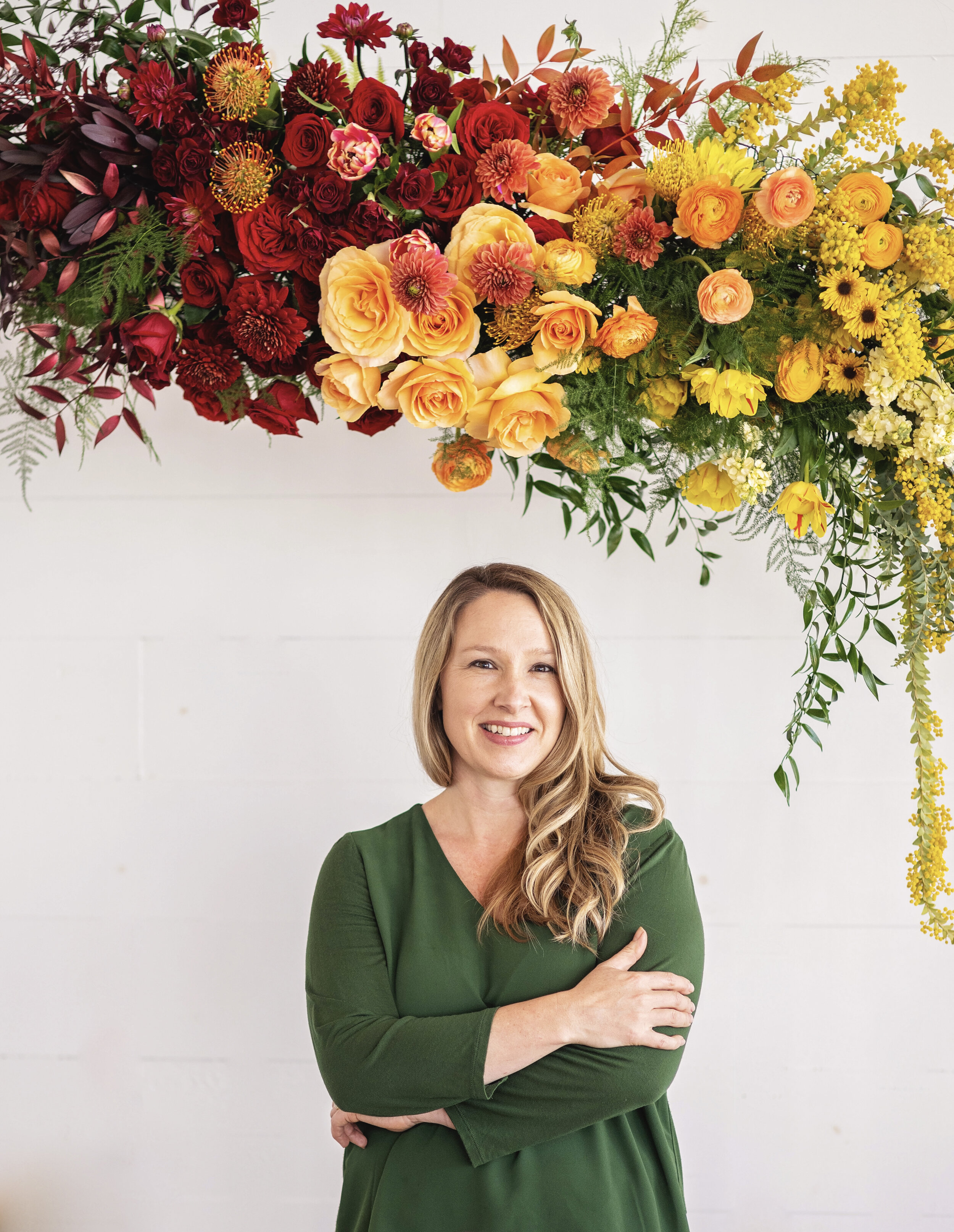 Flowers by Tami