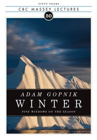 Books — Adam Gopnik
