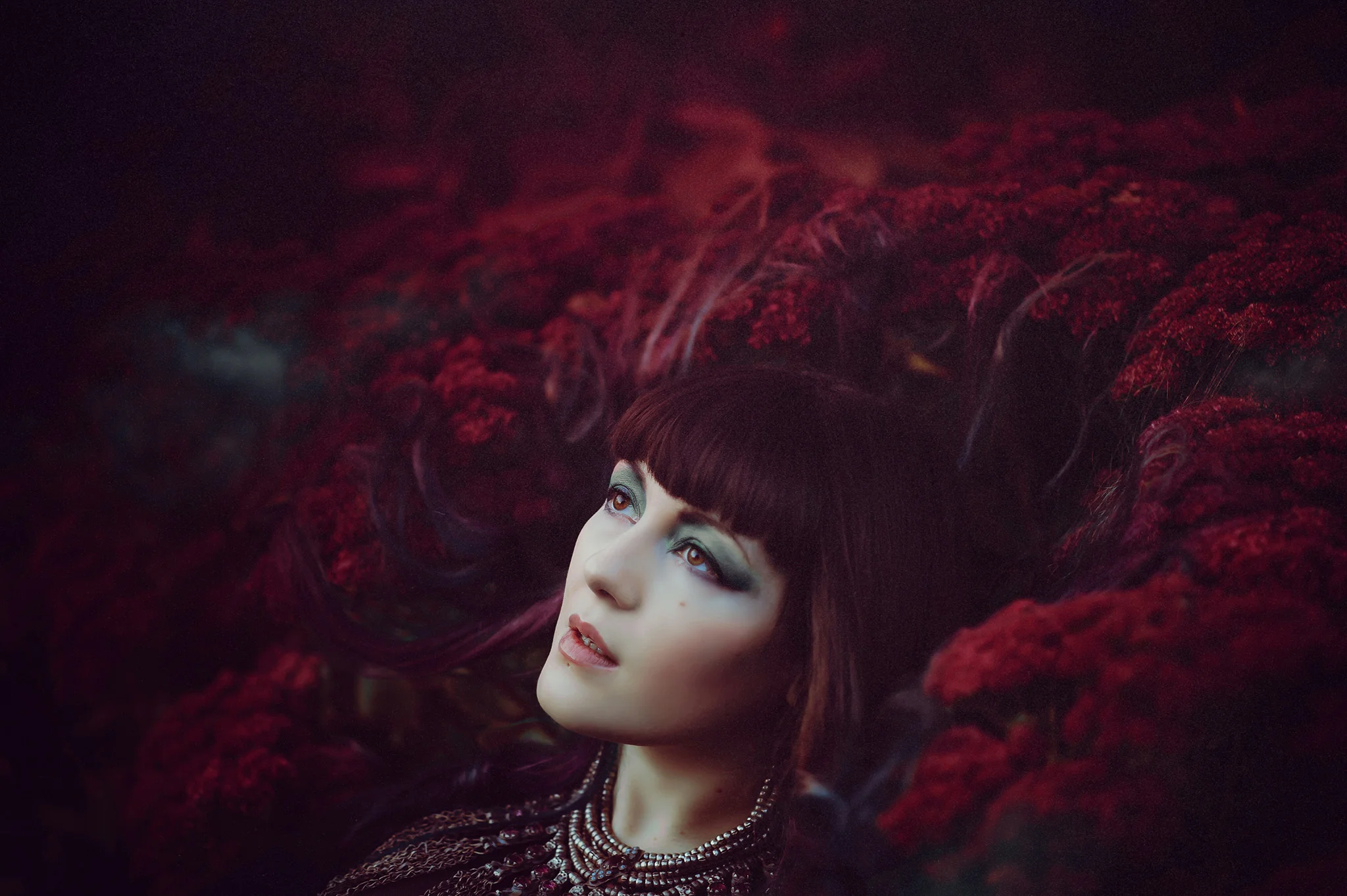 Mihaela Bodlovic | Edinburgh Theatre Performance Photographer