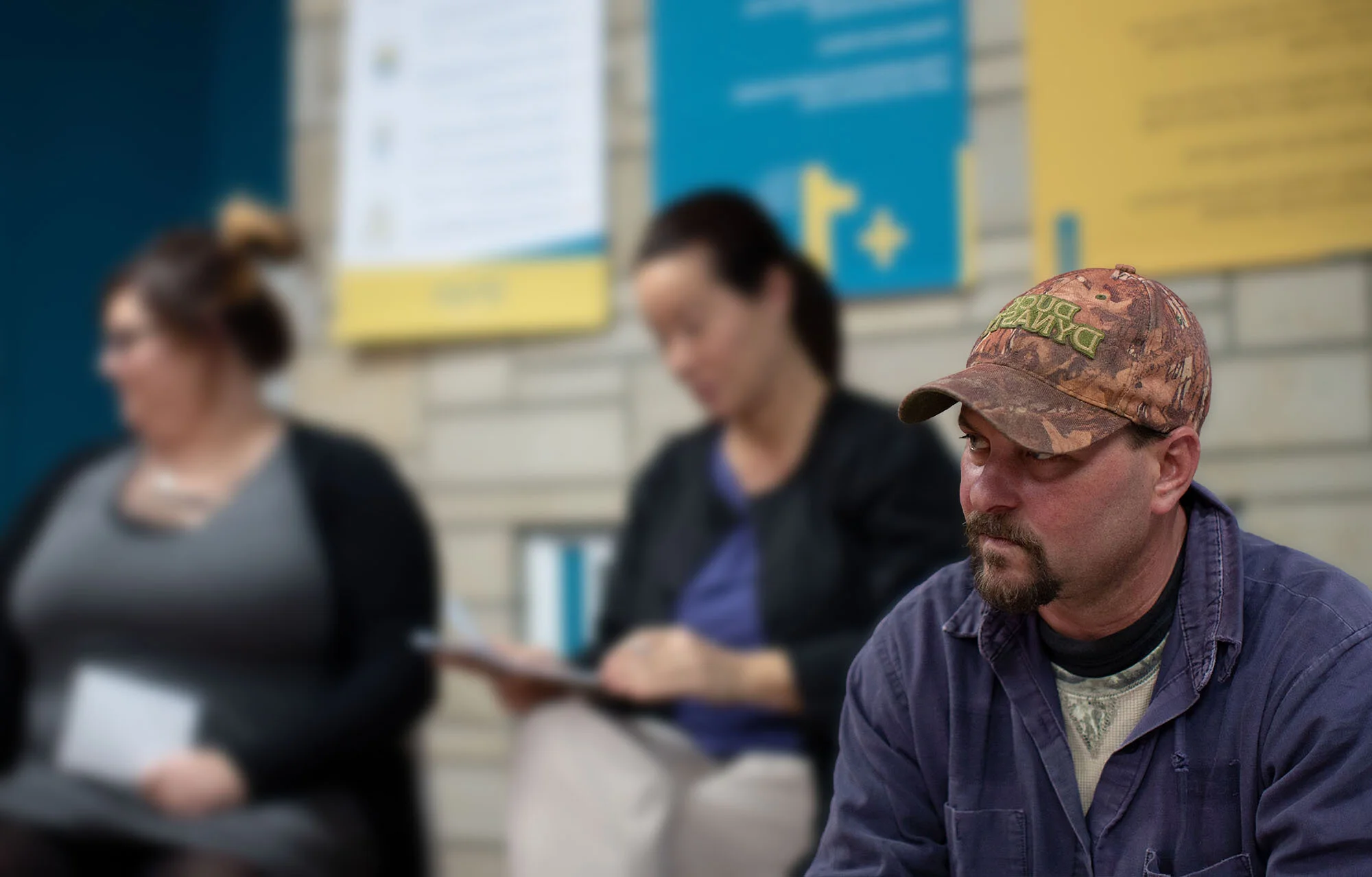 Groups Recover Together | Medication-Assisted Treatment for Opioid ...