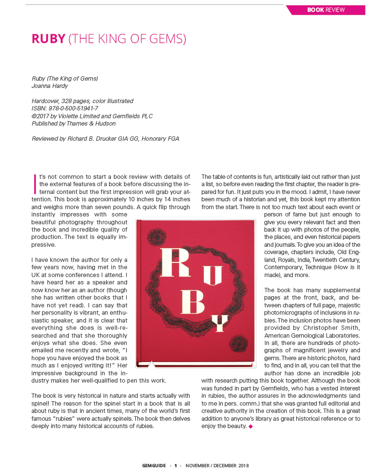 Books — Joanna Hardy