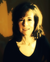 ABOUT — JILL BRODERICK