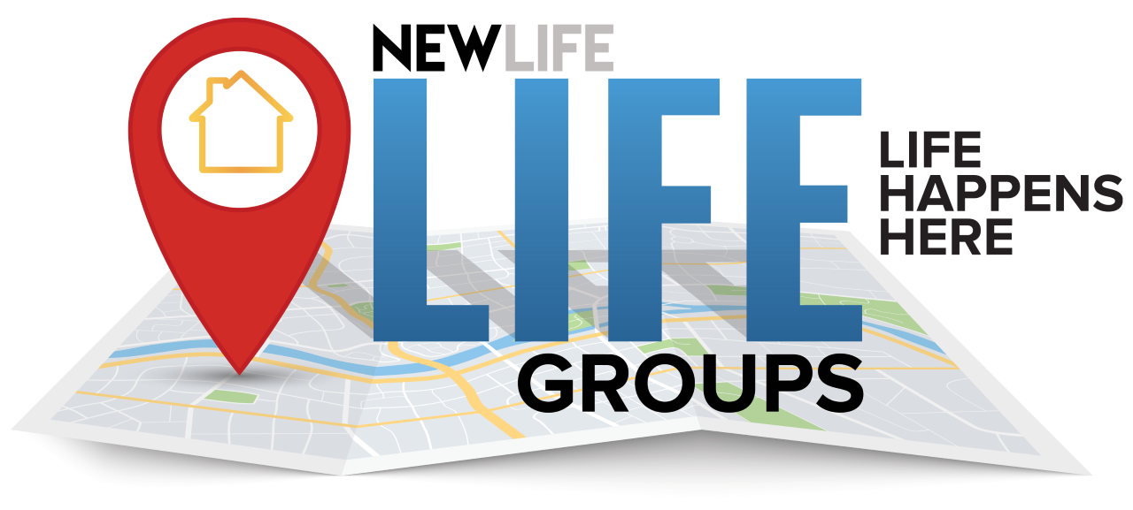 Life Groups — New Life Christian Fellowship