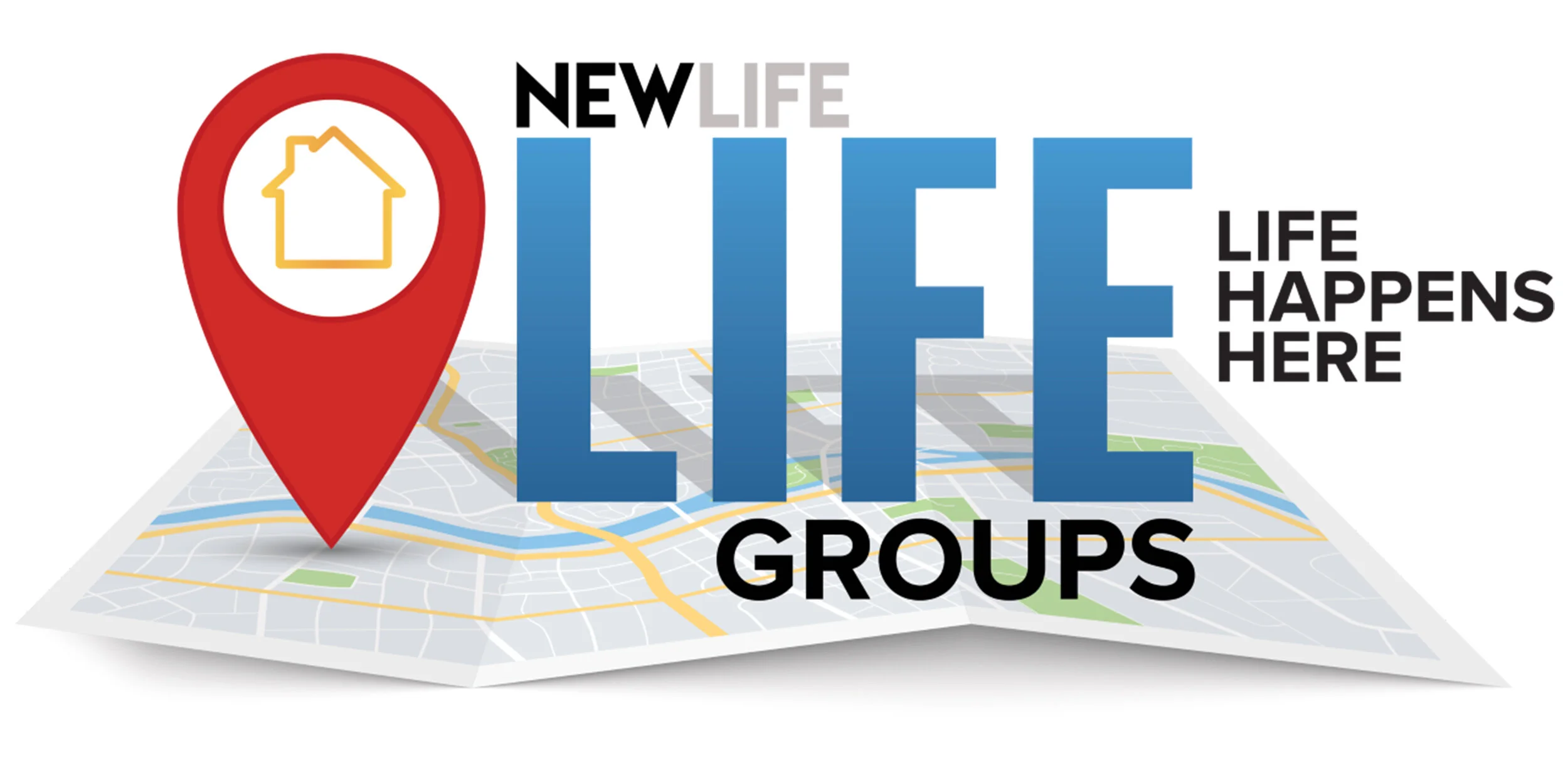 New Life Christian Fellowship