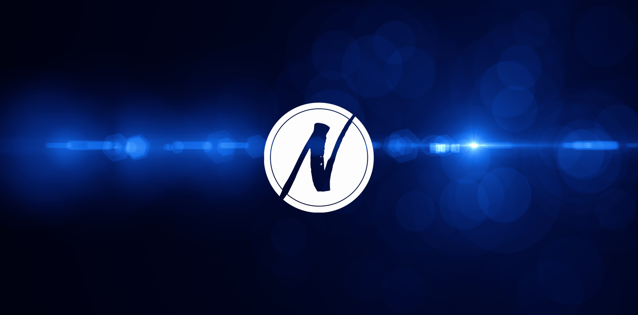 Envyus Logo Wallpaper