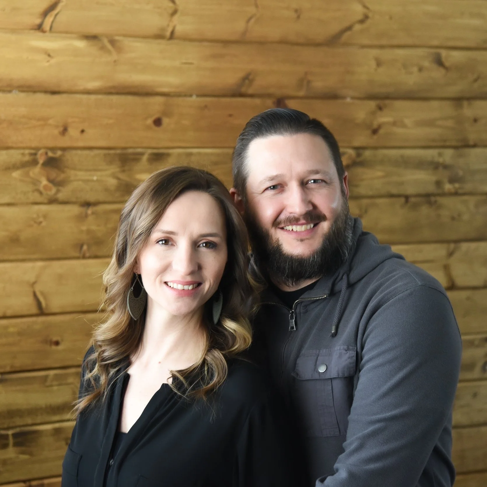 Life Groups — New Life Christian Fellowship