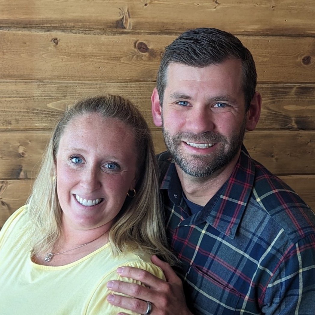 Life Groups — New Life Christian Fellowship