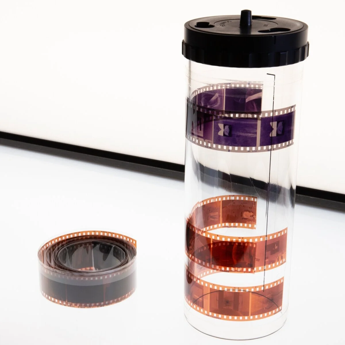 Printing & Scanning Services — LATITUDE