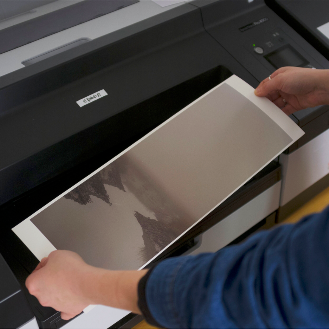 LATITUDE | Open Print Lab | Photo Printing | Film Processing